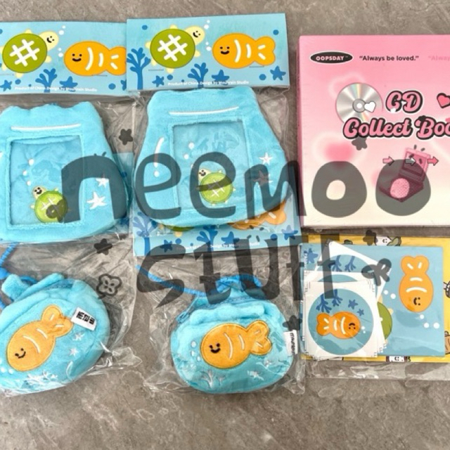 [ Neemoo-order ] PC HOLDER - CHOLBUK - PO SPECIAL | Shopee Malaysia