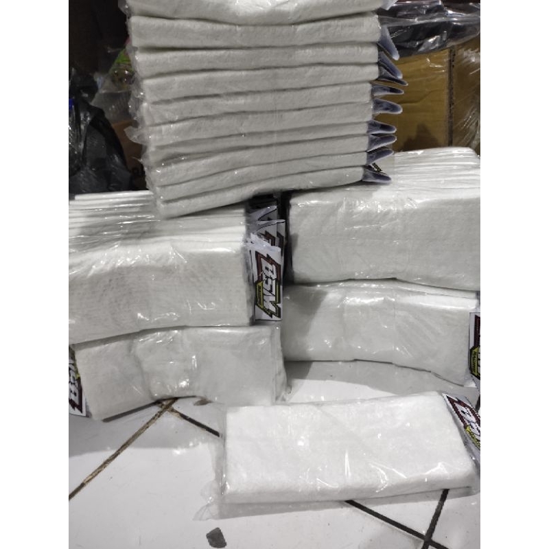 Glaswol Racing Exhaust Anti Burn Gasbul Exhaust Racing Glasswool ...