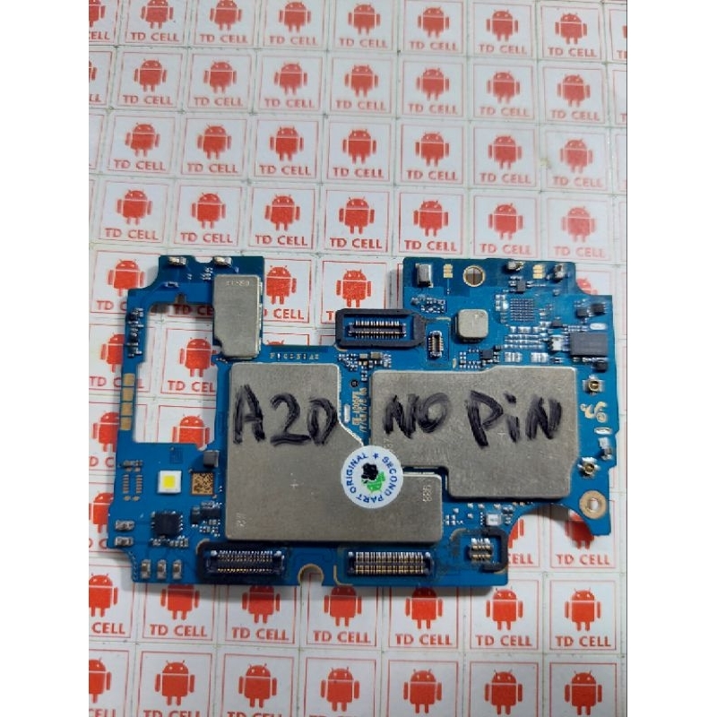 MESIN The samsung A20 engine is normal | Shopee Malaysia