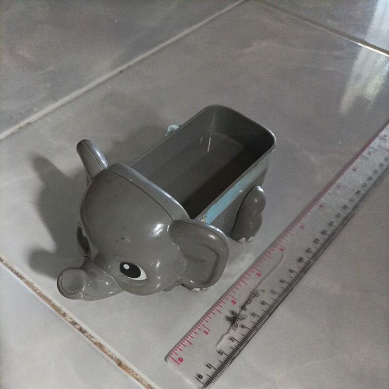 Original Tomy Elephant Train Carriage | Shopee Malaysia