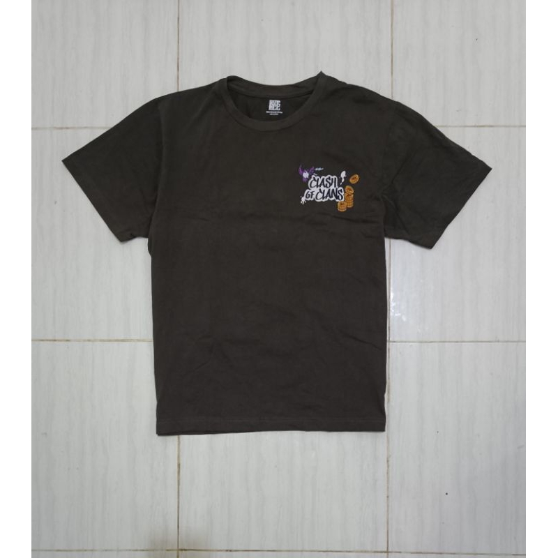 Coc Clash Of Clans Merchandise 11 Years Aniversary | Shopee Malaysia