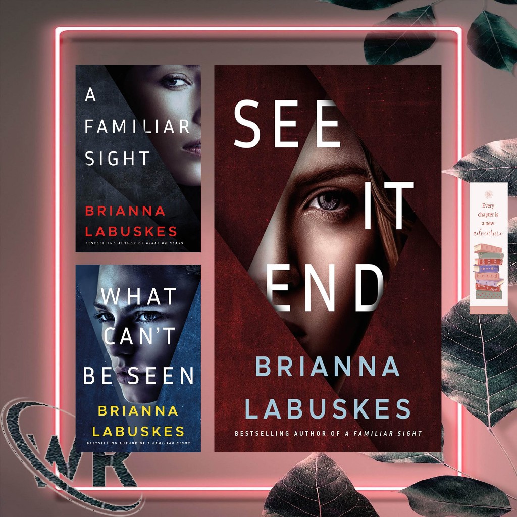 Dr. Gretchen White (3Book series): A Familiar Sight | What Can't Be ...