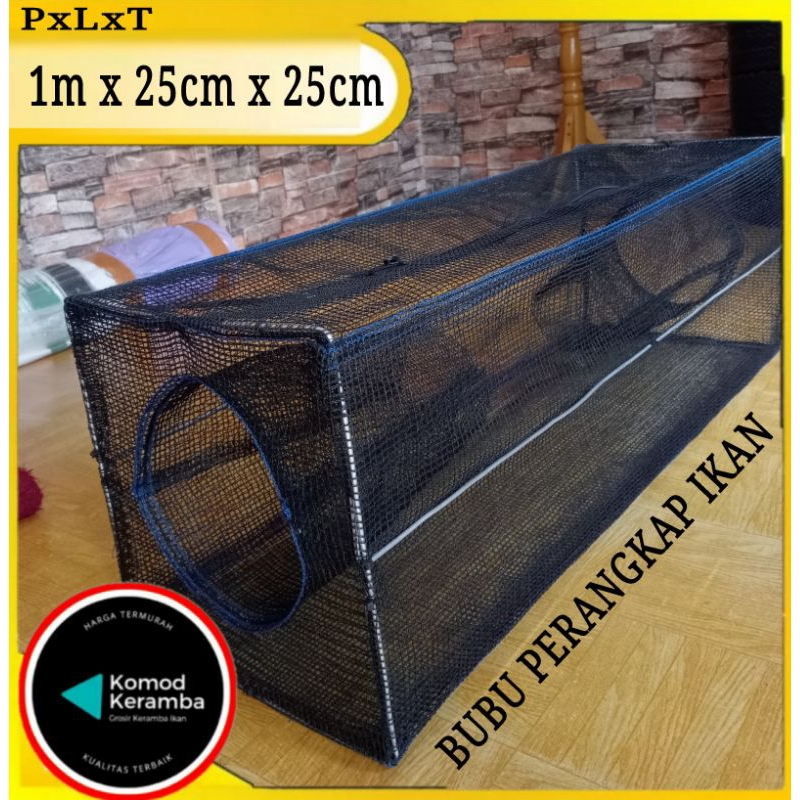 Bubu waring Fish Trap Shrimp Trap, Catfish Eel Cork Fish And Other ...