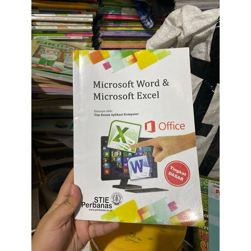 Microsoft word & Microsoft excel | Shopee Malaysia