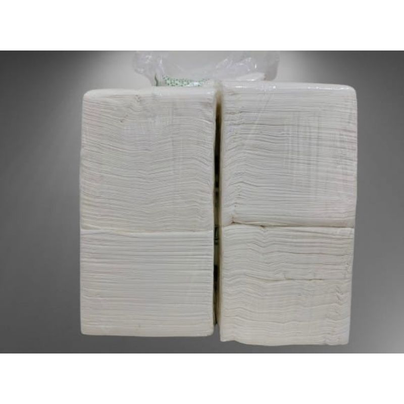 Repack TISSUE LOSPACK PACKAGING 1000 - 1300 grams ORIGINAL SMOOTH ...