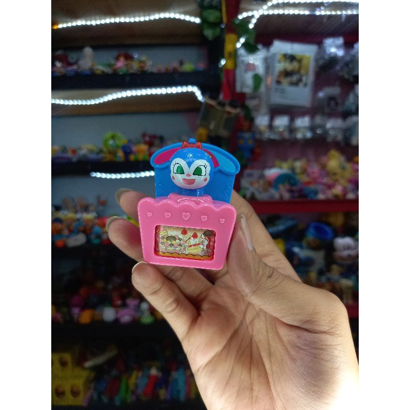 How Come The anpanman b. kokinchan figure | Shopee Malaysia