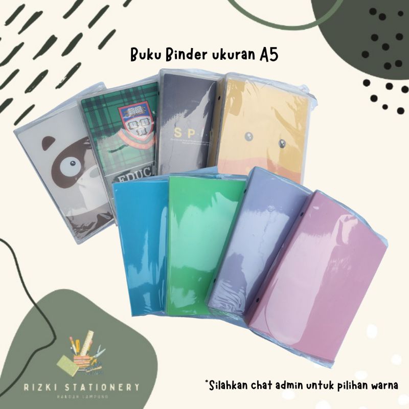 (1pc) Joyko brand A5 / B5 Binder Book / Campus Notebook Binder Book ...