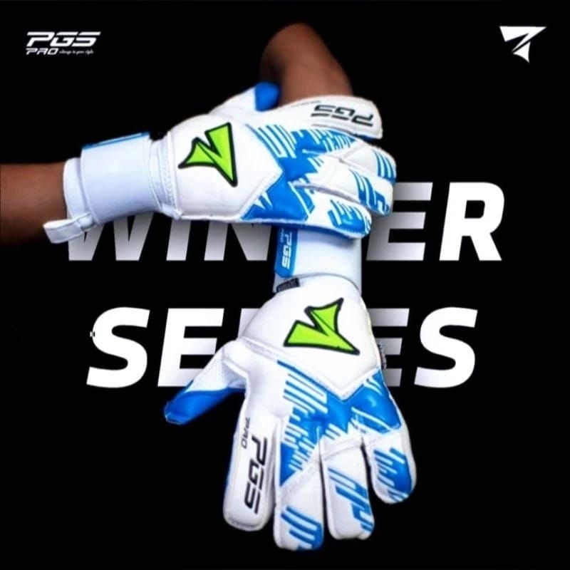 Bonus Screen Name Of The Newest PGS PRO INDONESIA Goalkeeper Gloves ...