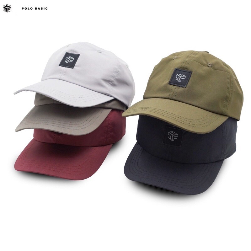 Triple F Hat With Color Variations | Shopee Malaysia