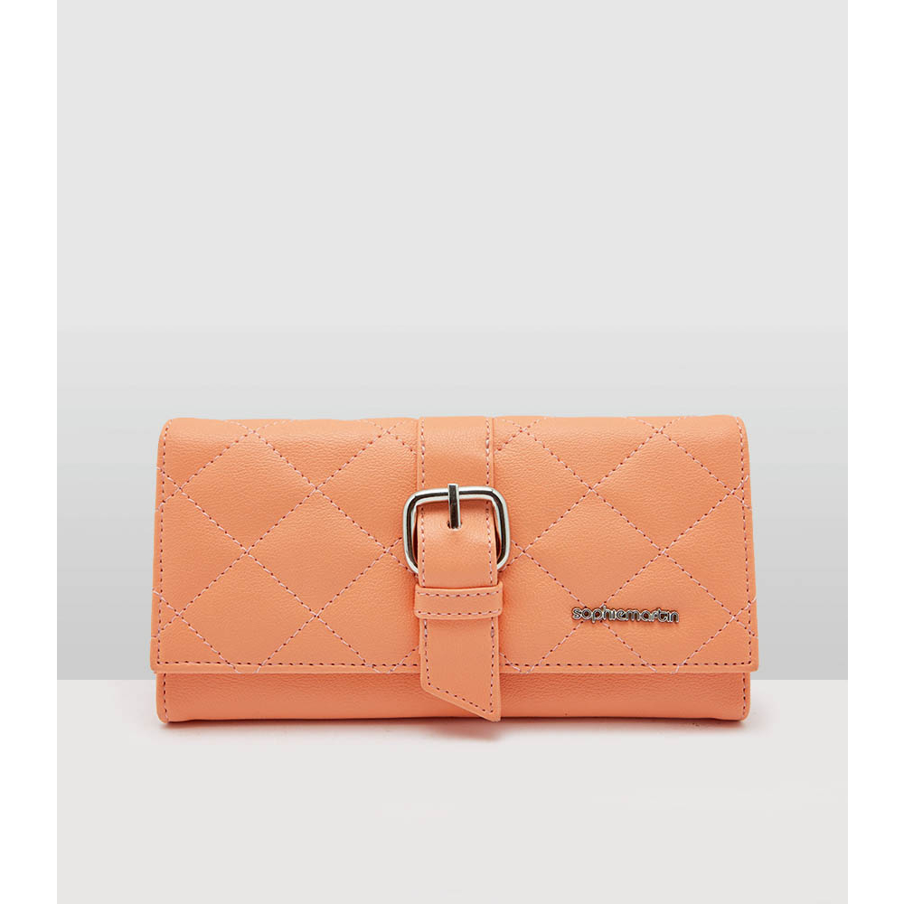Sophie Martin Servana Wallet | Shopee Malaysia