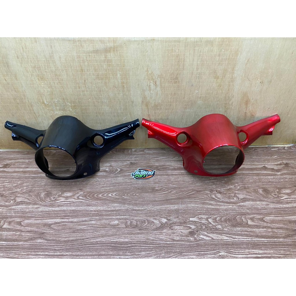 Honda C70 lower shell | Shopee Malaysia