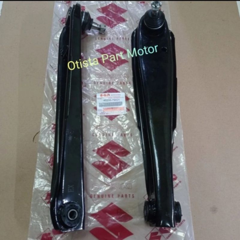 Lower ARM/LOWER Wing SUZUKI FUTURA T120SS APV ARENA MEGA CARRY PICK UP ...