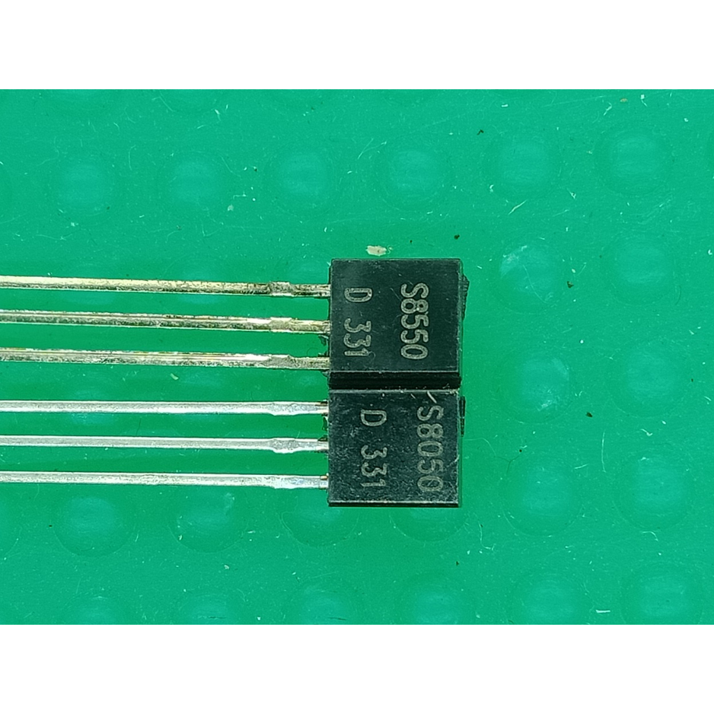 2sa992 TO-92 2SC1845 TO92 1pair (1PCS A992+1PCS C1845) Hi-fi New ...