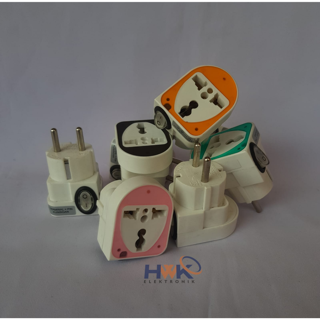 Sell OVER Plug PLUS LOYAL Switch | Over Plug 3 Feet | 3-foot To 2-foot ...