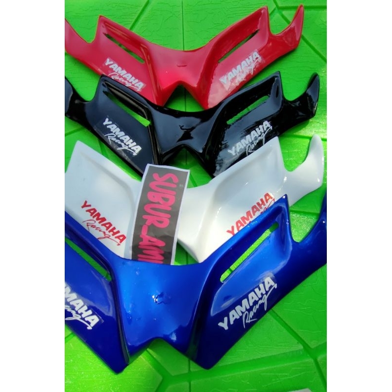 Winglets R15 v1 and v2 | Shopee Malaysia