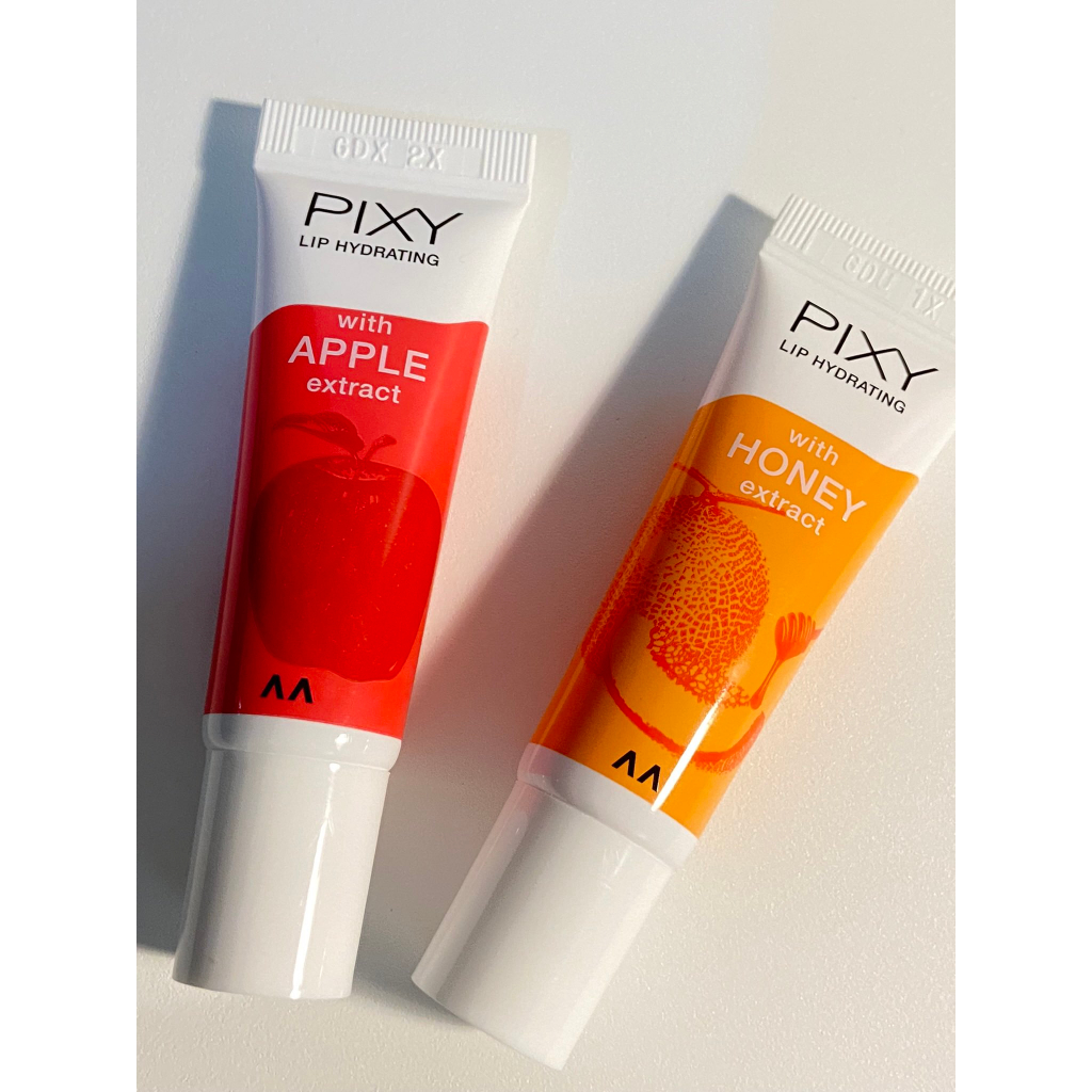 Pixy LIP HYDRATING (NEW) | Shopee Malaysia