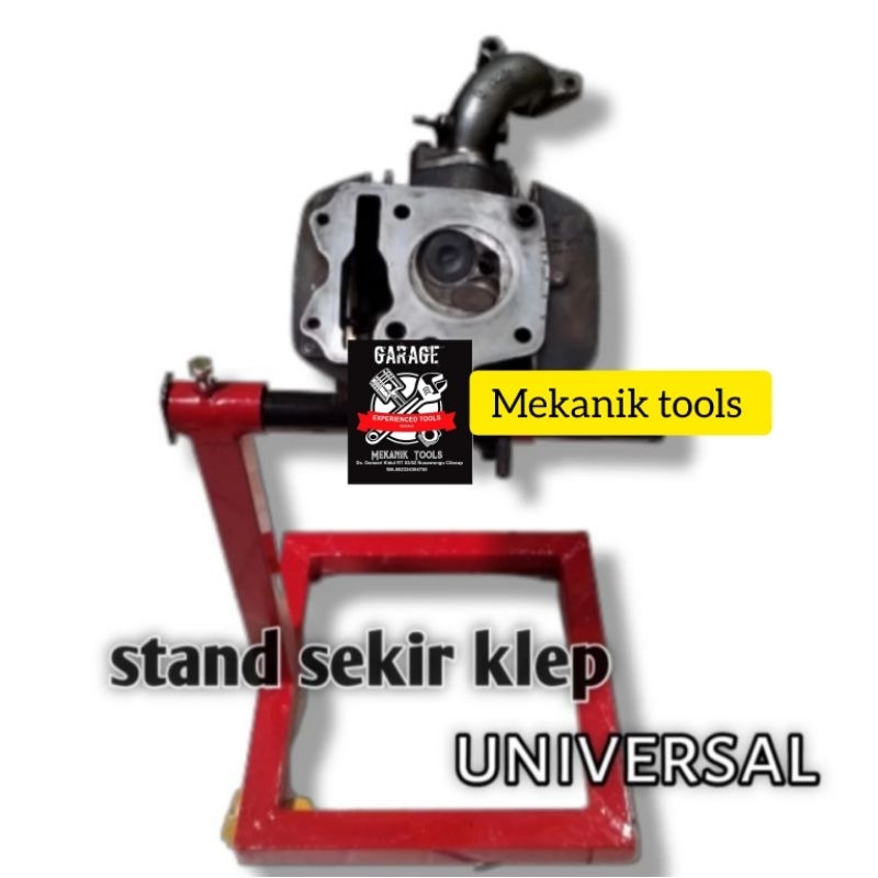 Universal Mio Vario Supra nmax PCX CBR Motorcycle Valve Skirt Engine ...