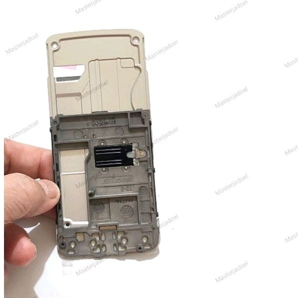 Original Nokia N96 sliding slide bone (NOS) | Shopee Malaysia