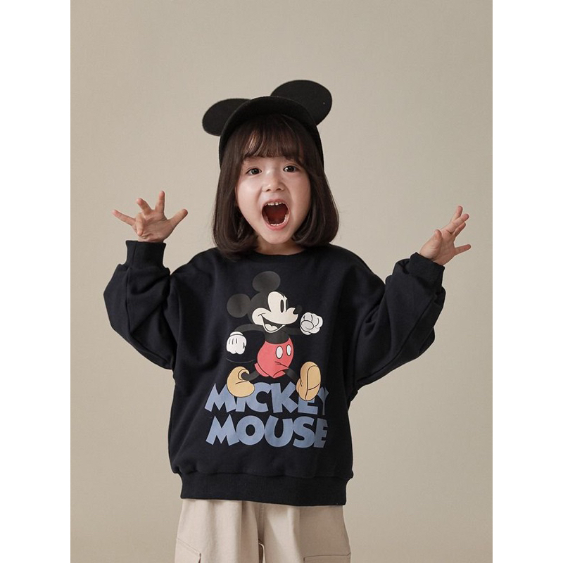 Oversize Sweetshirt / Oversize Sweater for Children Aged 1 2 3 4 5 ...