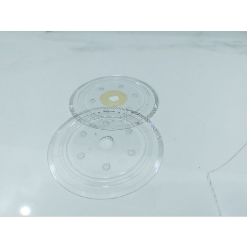 Encoder Disk Timing Disk Epson Ecotank L3110 L3210 L3150 L1110 | Shopee ...