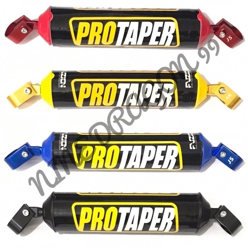 Protaper Handlebar Cross + Trail Color Foam KLX CRF150L WR155 Supermoto ...