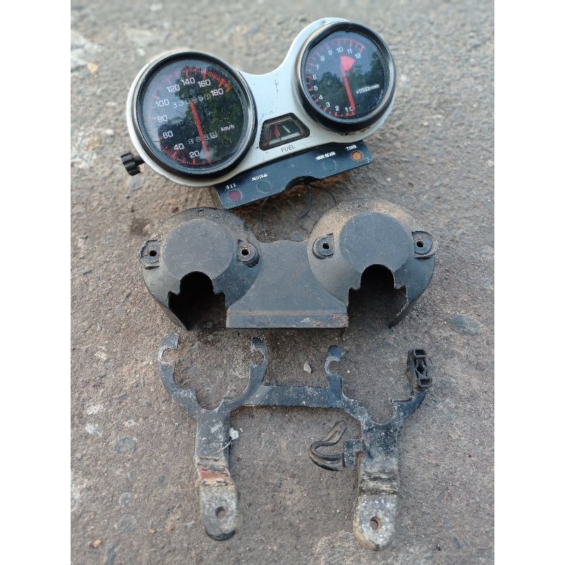 Speedometer rx z original Catalog | Shopee Malaysia