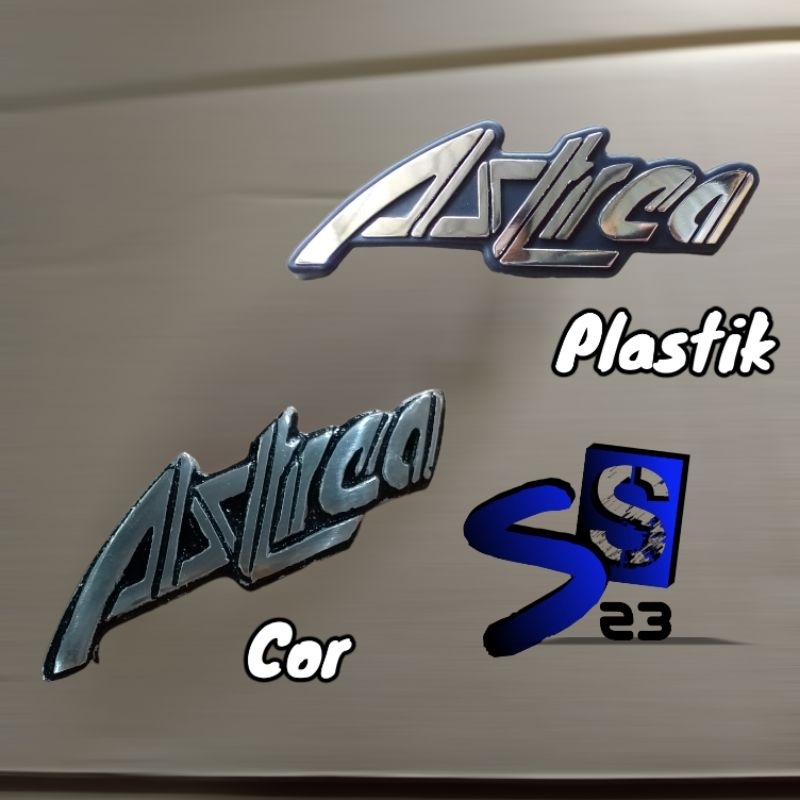 Grand bulus sabit legenda 2 Chest panel logo emblem cor Plastic ...