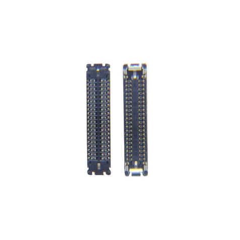 LAYAR LCD CONNECTOR- XIA RED NOTE 7 IMAGE SCREEN ORI LCD CONNECTOR- IMAGE SCREEN ON PCB NOTE 7 ...