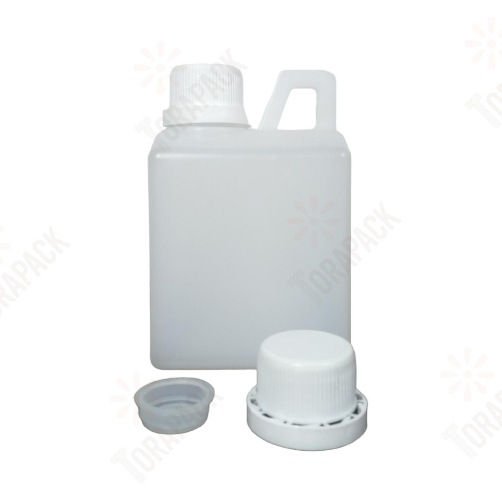 MINIMAL Jerigen 500ML DERIGEN 0.5LT SELFUGEN SELFUGEN 0.5 LITER HONEY ...