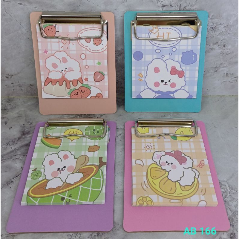 Sticky note Cute Mini Board | Shopee Malaysia