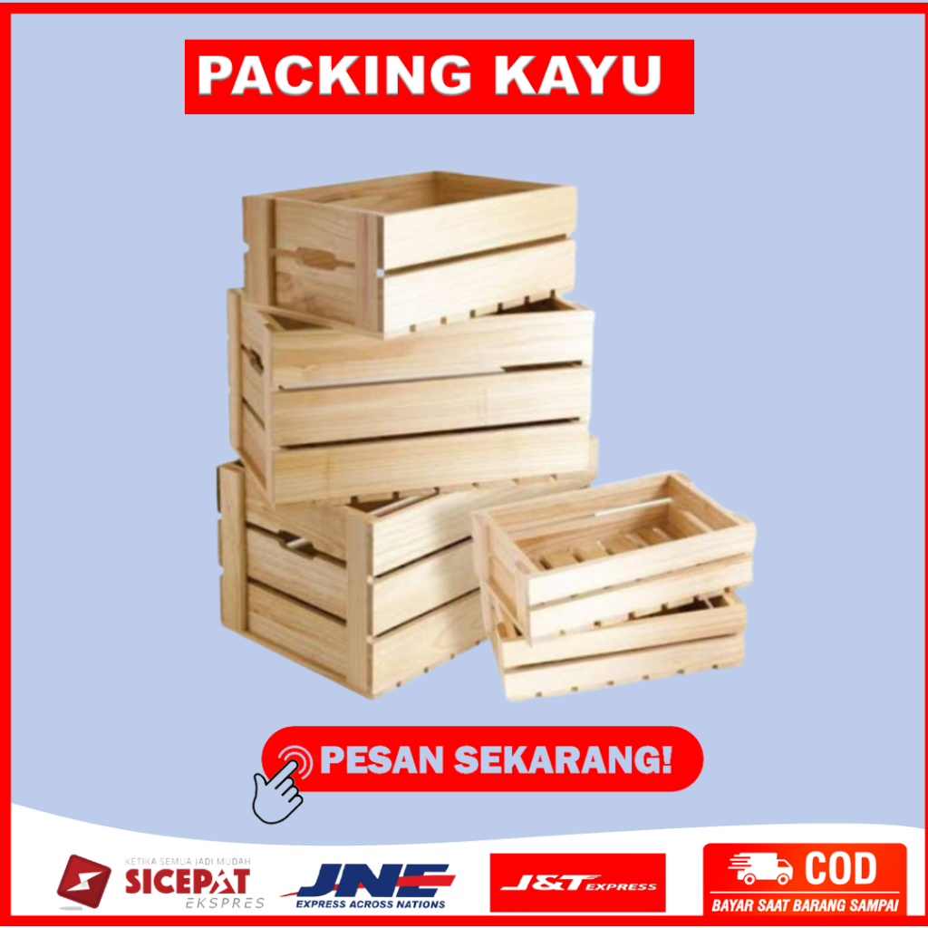 KAYU Wooden Packing and 3 Layer Box for Guitars, Keyboards and Others ...