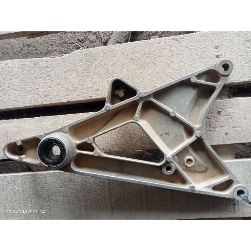 Arm Vario 125 150 OLD/LED original | Shopee Malaysia