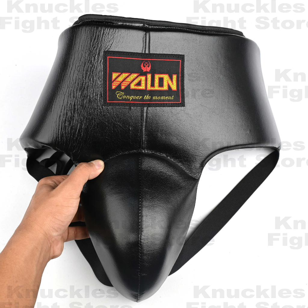 Groin Guard Boxing Men WLO Super Microfiber, Groin Guard Boxing Wolon ...