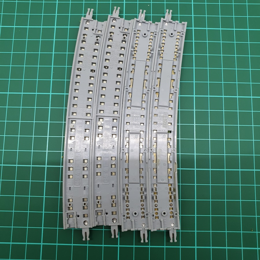 Tomix Fine Track C541-15 Rail | N Scale | Model Train | Shopee Malaysia