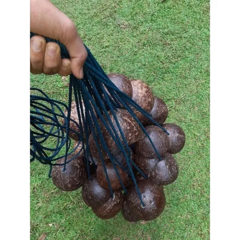 Viral toys, Enggrang batok, engrang, stilt batok, traditional toys ...