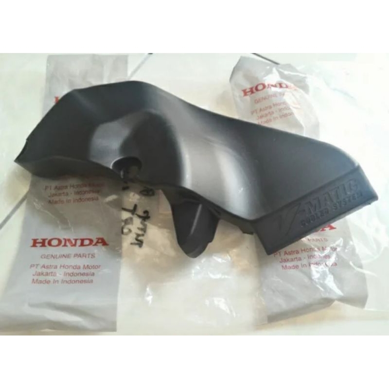 19742kvy900 Side cvt Body filter Foam Cap honda beat Carburetor ori ahm ...