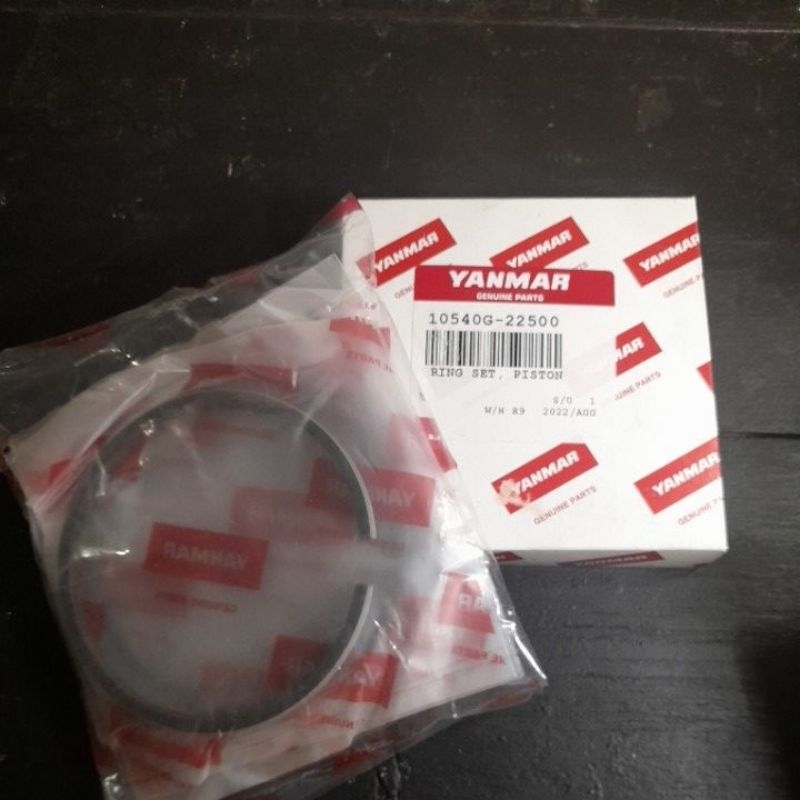 MESIN Ring SEKER TF 85 ORIGINAL ORI RING PISTON TF 85 ORIGINAL ORI RING ...