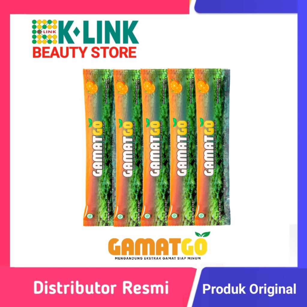 Gamat K Link Original Gamat Go K Link Gamat Go Original K Link Gamat Go