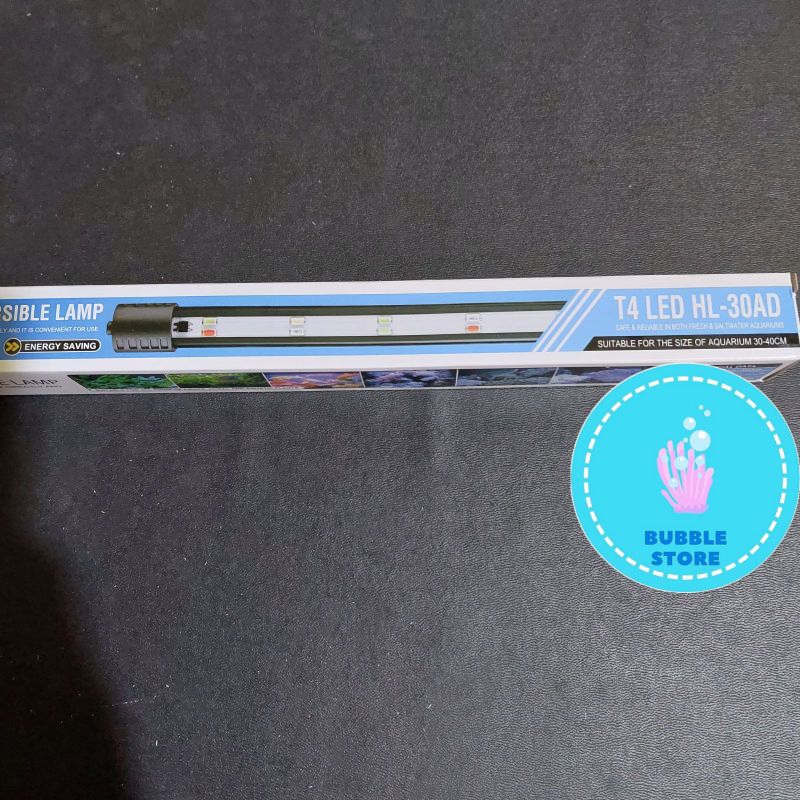 Hailong HL-30AD LED AQUARIUM Lights/HAILONG HL 30AD LED Dip Lights ...