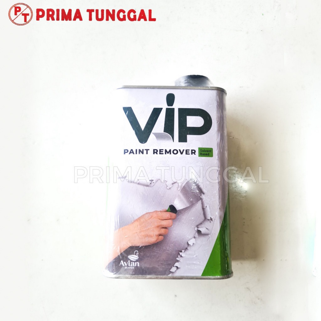 VIP Paint Remover 1 KG Liquid Caustic Soda Paint Peeler Remover ...