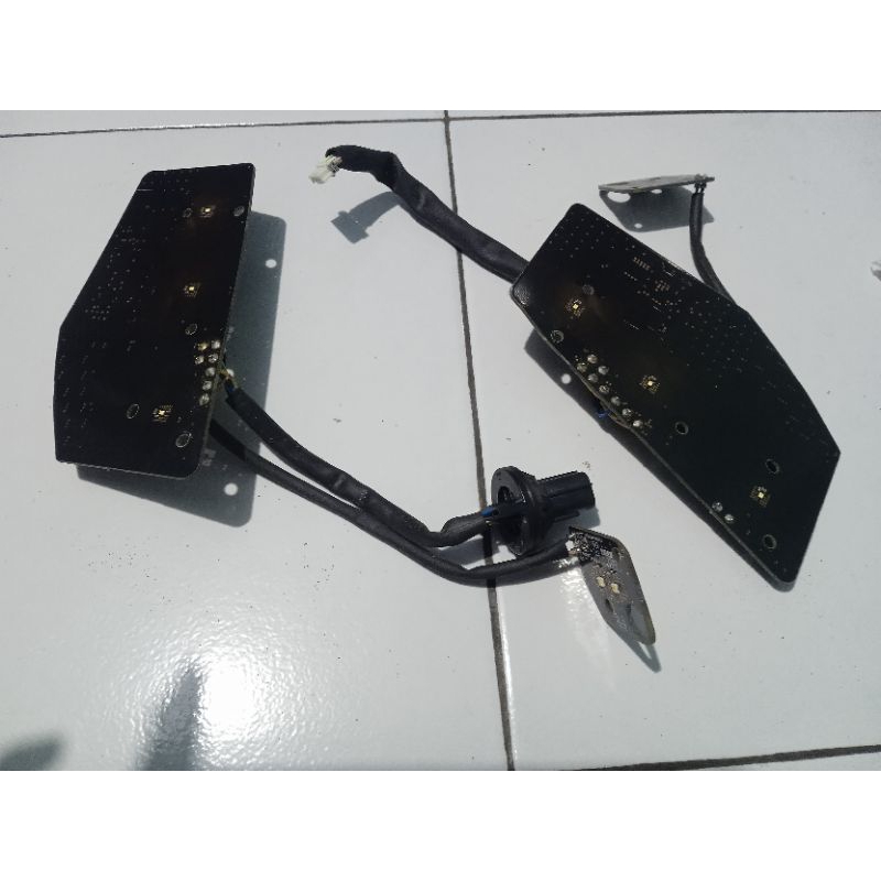 Honda ADV ori Module pcb Board (1set) | Shopee Malaysia