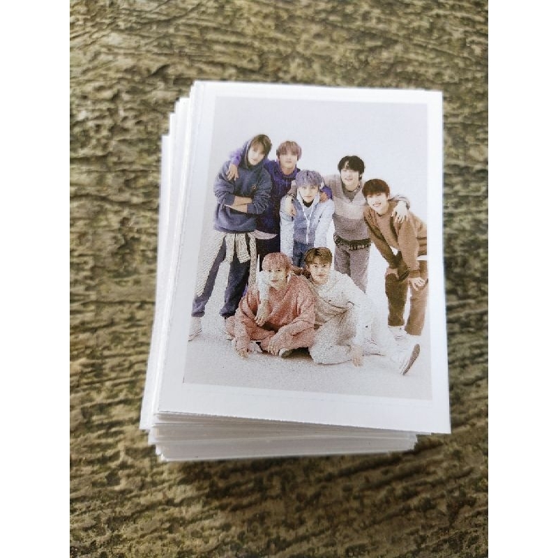 Polaroid Photo Print Package Gets 25 Photos | Shopee Malaysia