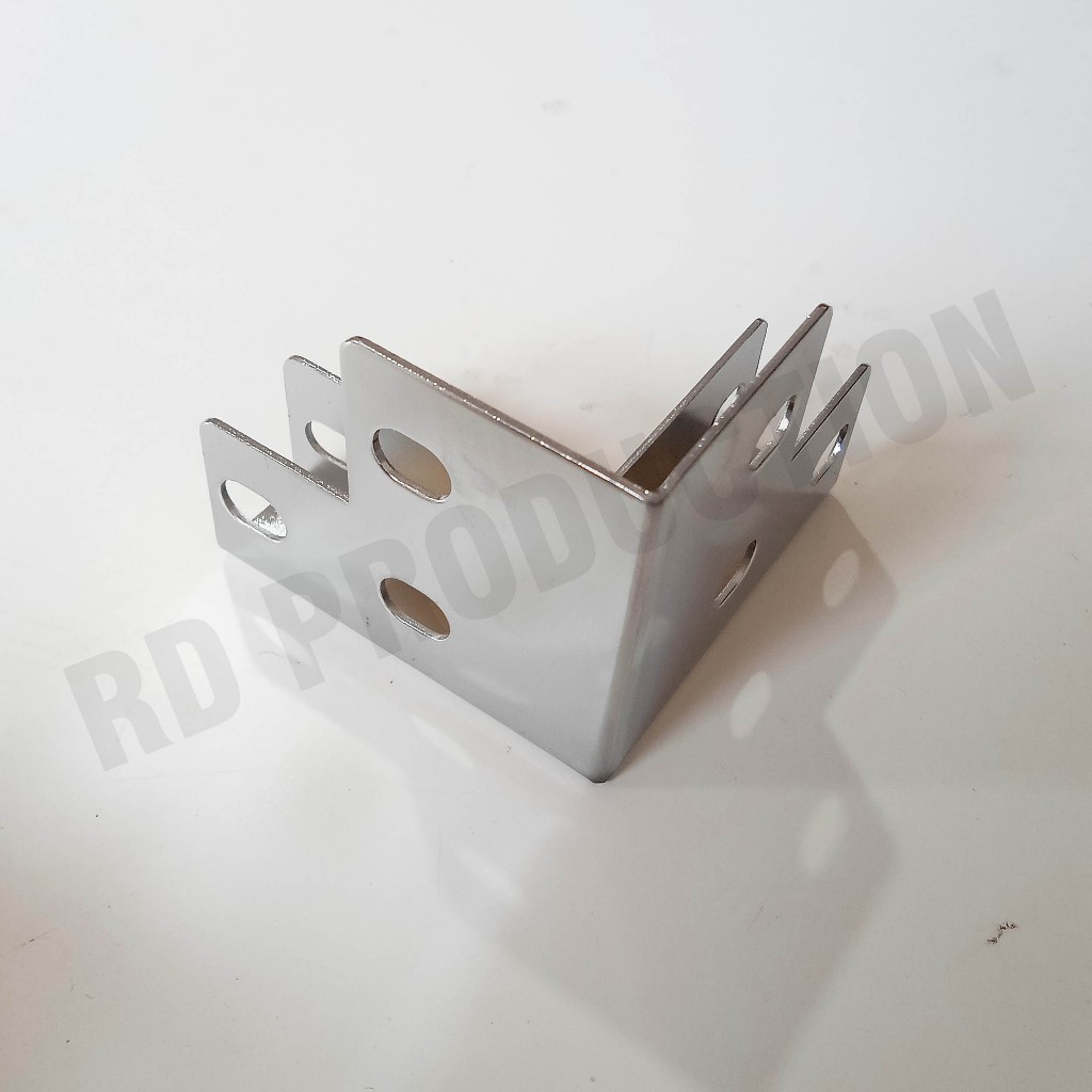 SIKU L Elbow Hardcase Corner Side Corner Box Elbow Modern Corner Cover ...