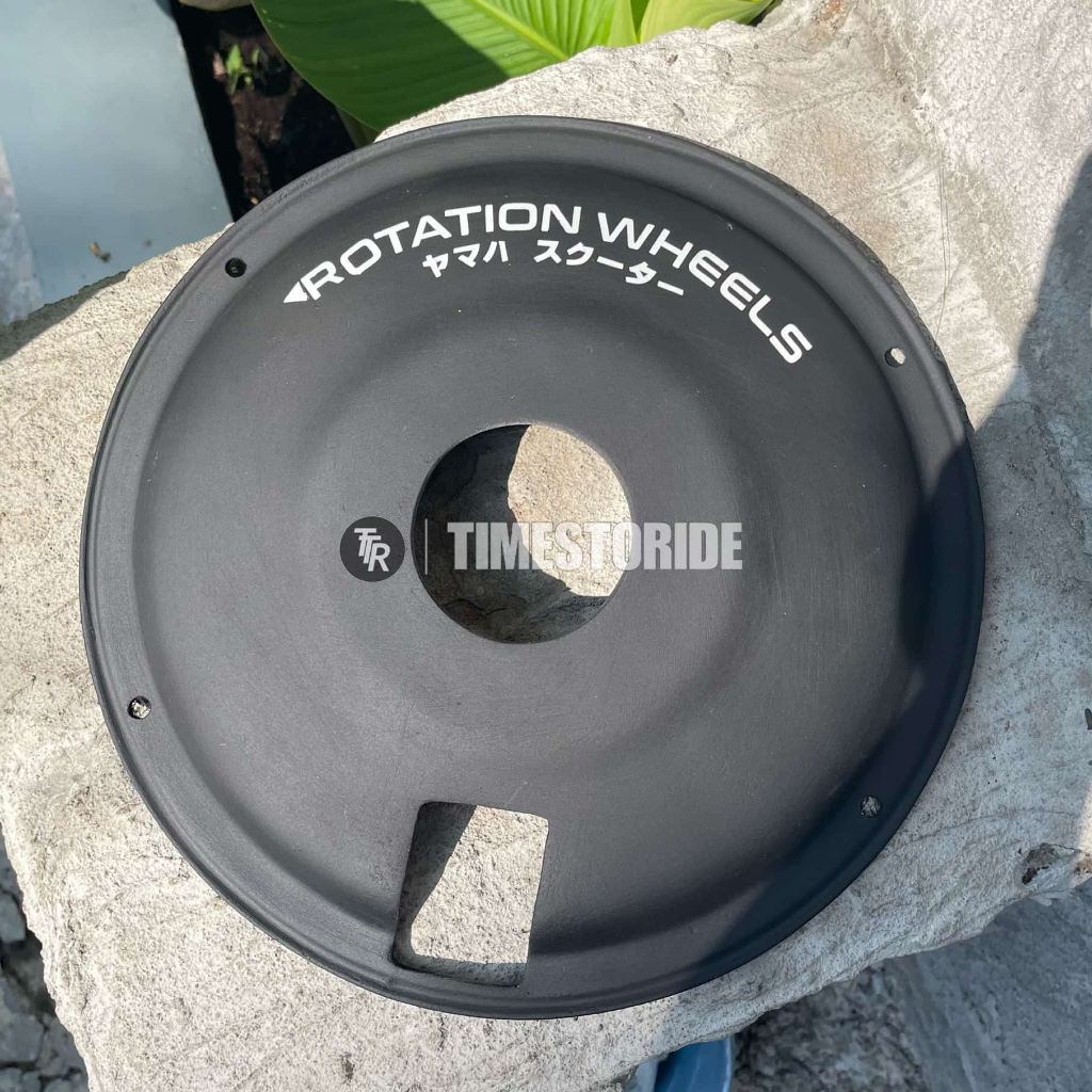 Wheeldop stickers rotation wheels stickers fazzio stickers | Shopee ...