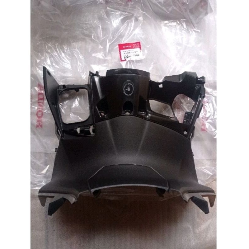 81131-K1Z-J10ZC Original PCX 160 Key Legsil Inner Dashboard Cover ...