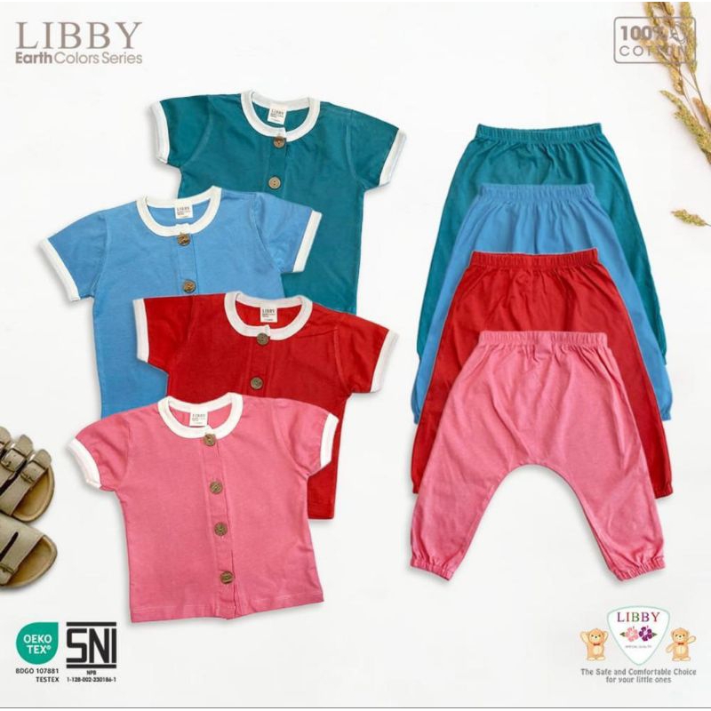 Libby Baby | Short Shirt Set, Front Button Trousers | Rocco Set List ...