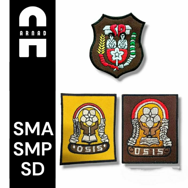 Bet Badge Logo Elementary School Middle School Student Council ...
