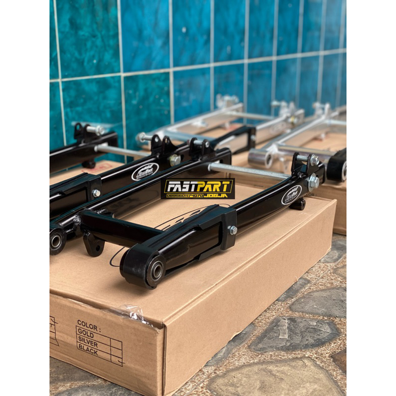Swing ARM SUPERTRACK RX KING FIZ R NEWEST GEN 2 ORIGINAL | Arm ...