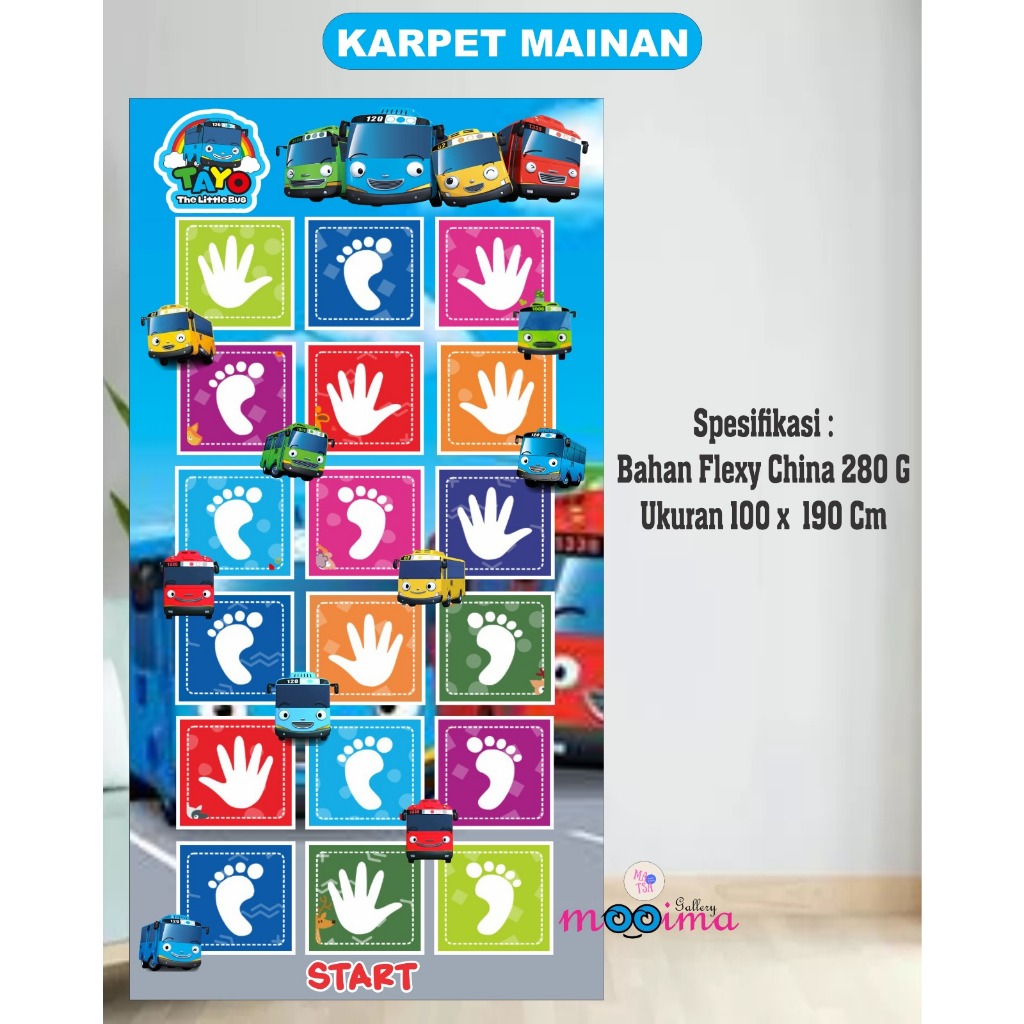 Hopschoot/gross motor skill/engklek modern Match The Sole Of The Hands ...