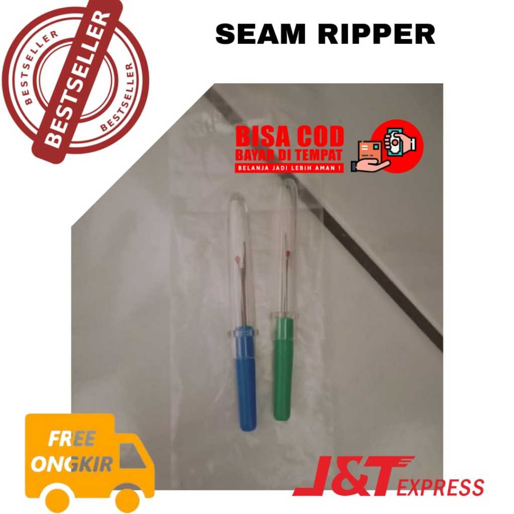 [ABM] Pay At The Place Of Seam Ripper Dedelan Yarn Removal [SHO ...